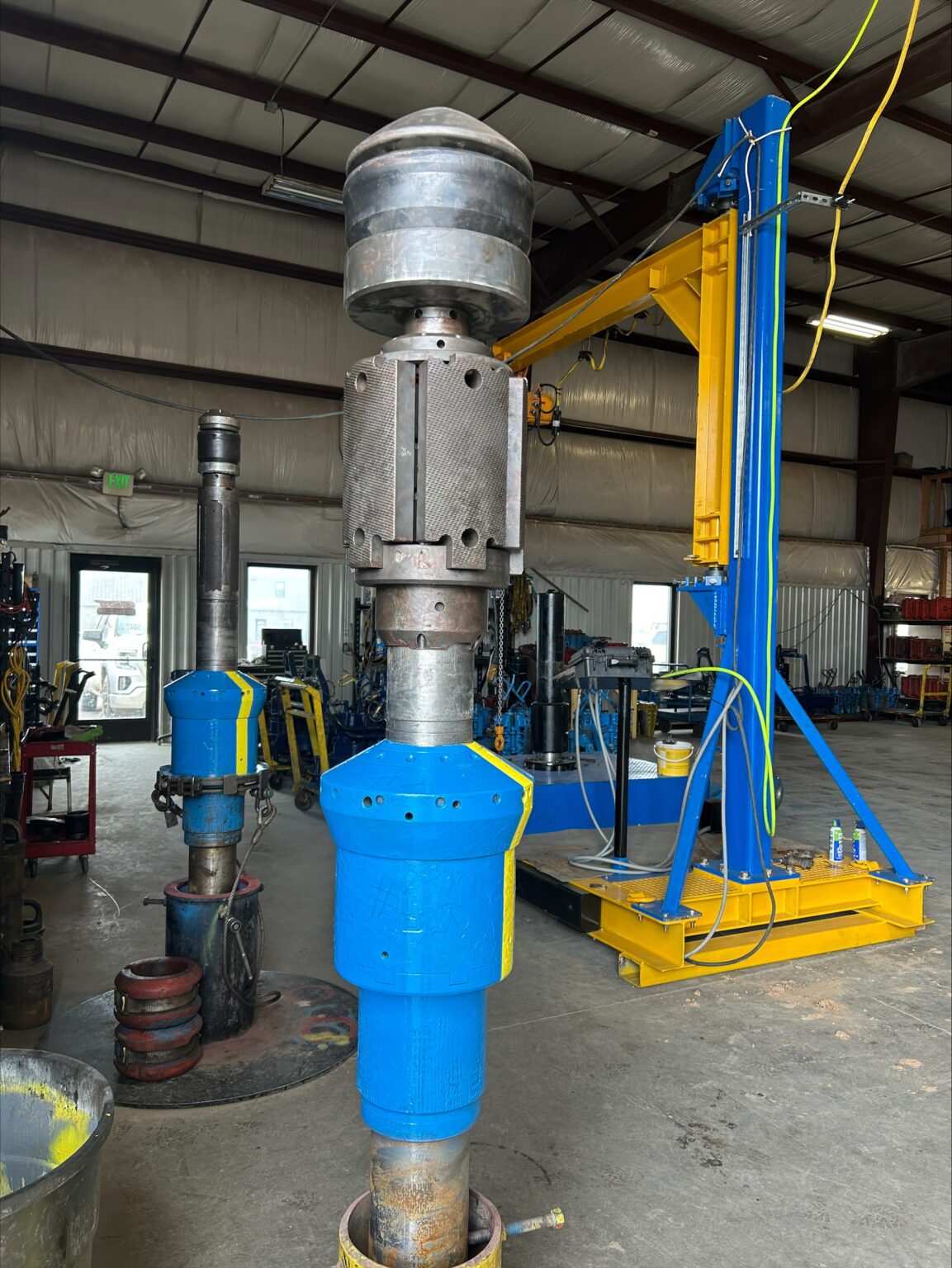 Services – GST Casing